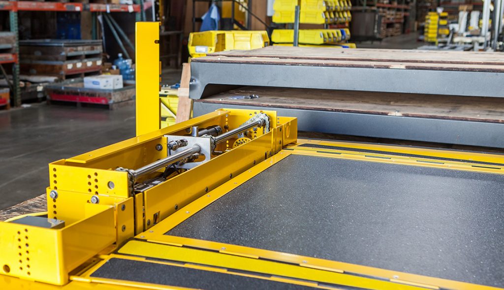 Assembly – Hogan Mfg, Inc.