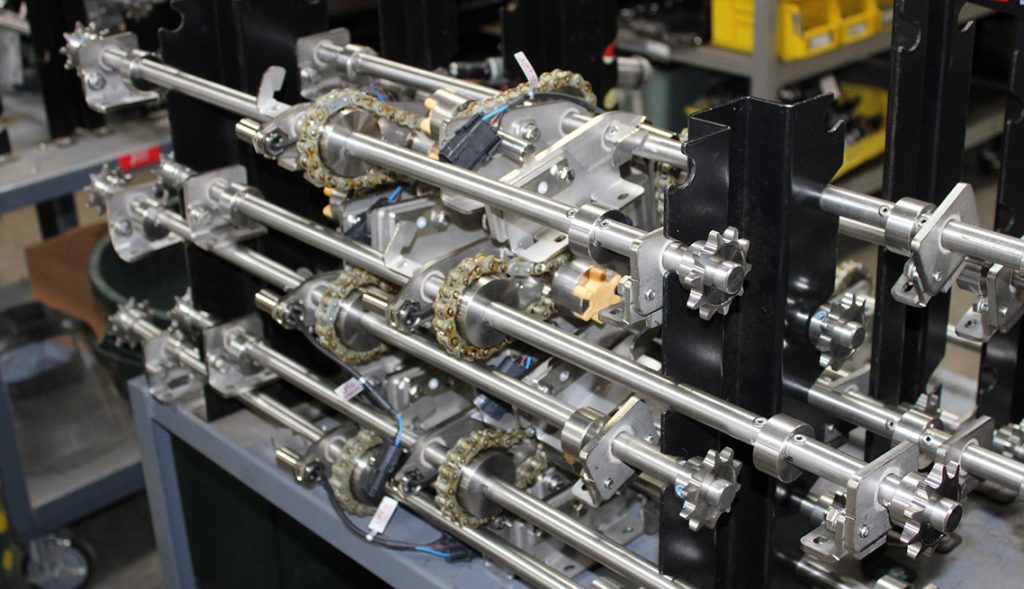 Assembly – Hogan Mfg, Inc.