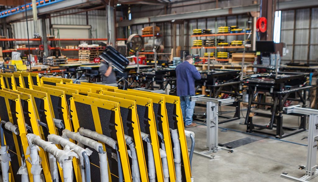 Assembly – Hogan Mfg, Inc.
