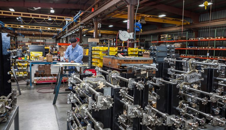 Assembly – Hogan Mfg, Inc.
