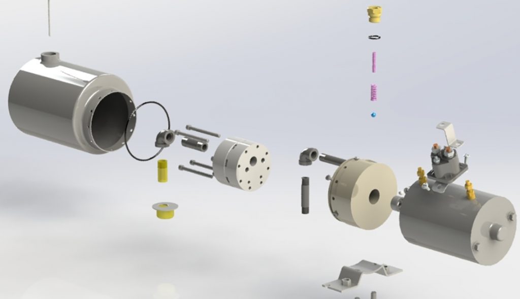 Engineering – Hogan Mfg, Inc.