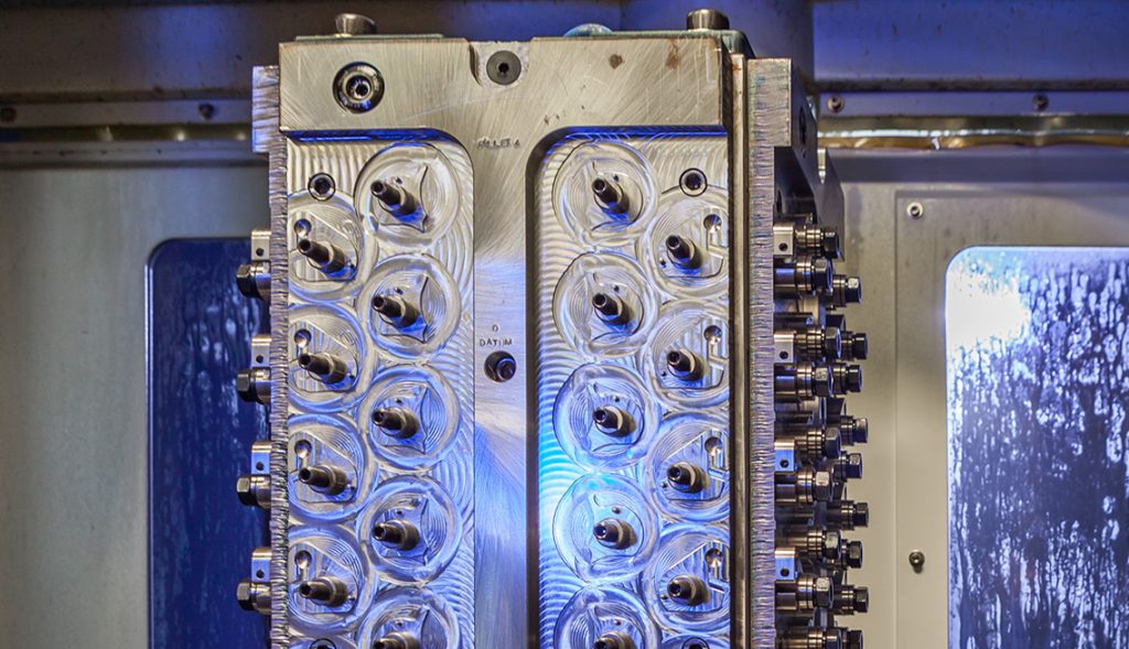 Machine Shop – Hogan Mfg, Inc.